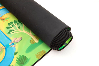 The Explorer | Wildlife Play Mat