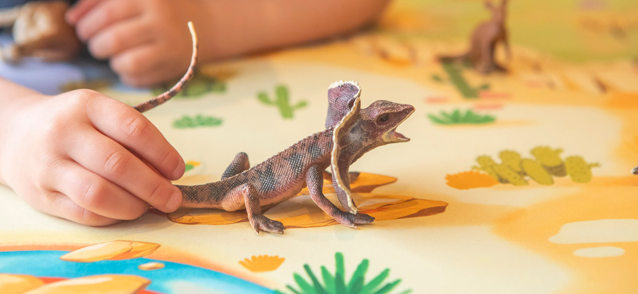 Contact – Habitat Mat